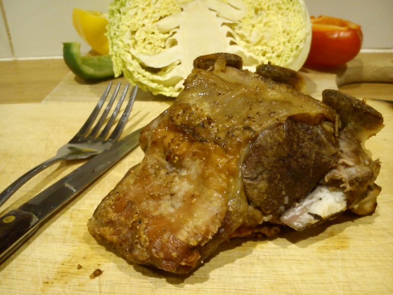 Shirgar Welsh Butter | Grey Alders