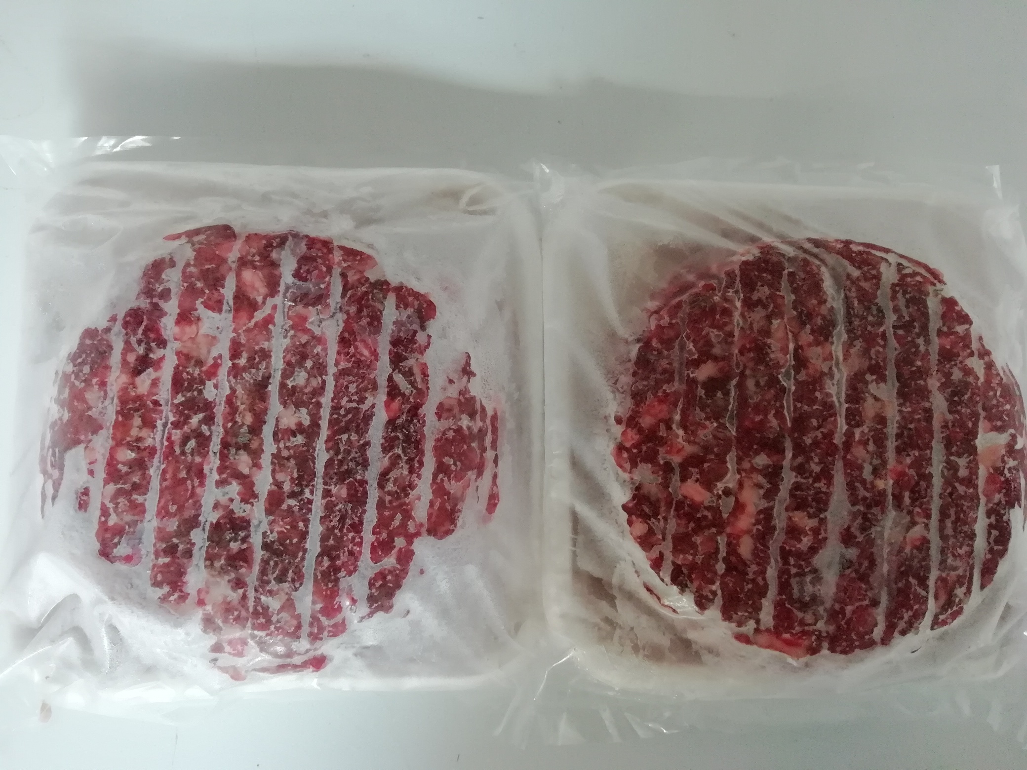 99% Gourmet Beef Burgers | Grey Alders