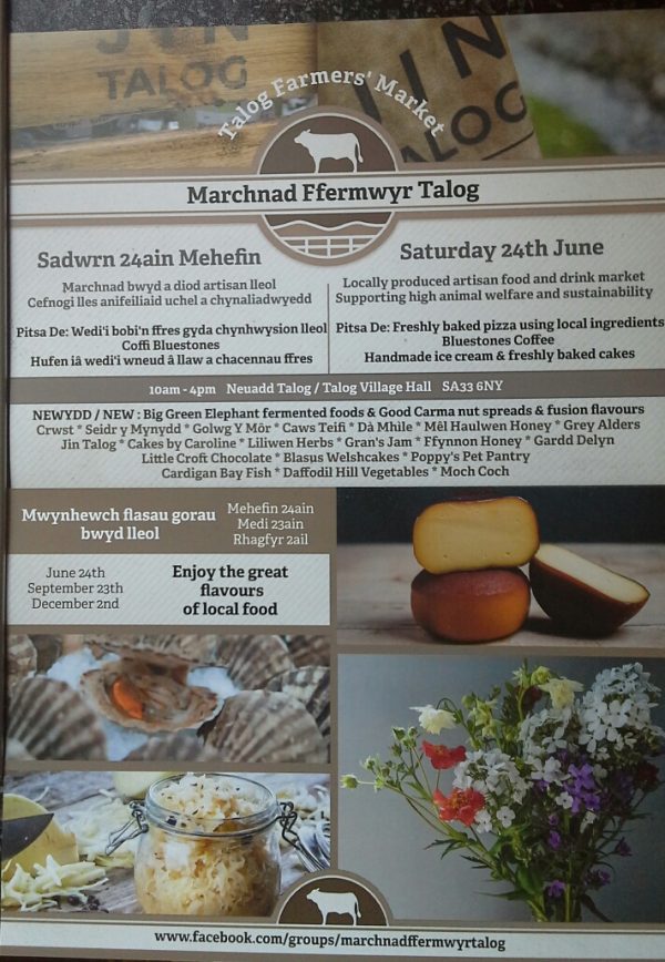 Shirgar Welsh Butter | Grey Alders